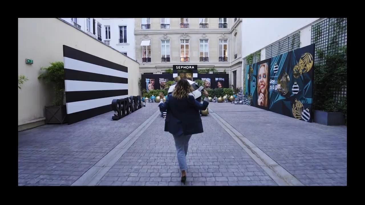 Goodnight Production – L’Agence ¦ goodnight.paris